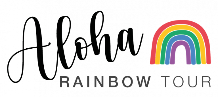 ALOHA RAINBOW TOUR – HAWAII CIRCLE ISLAND TOUR